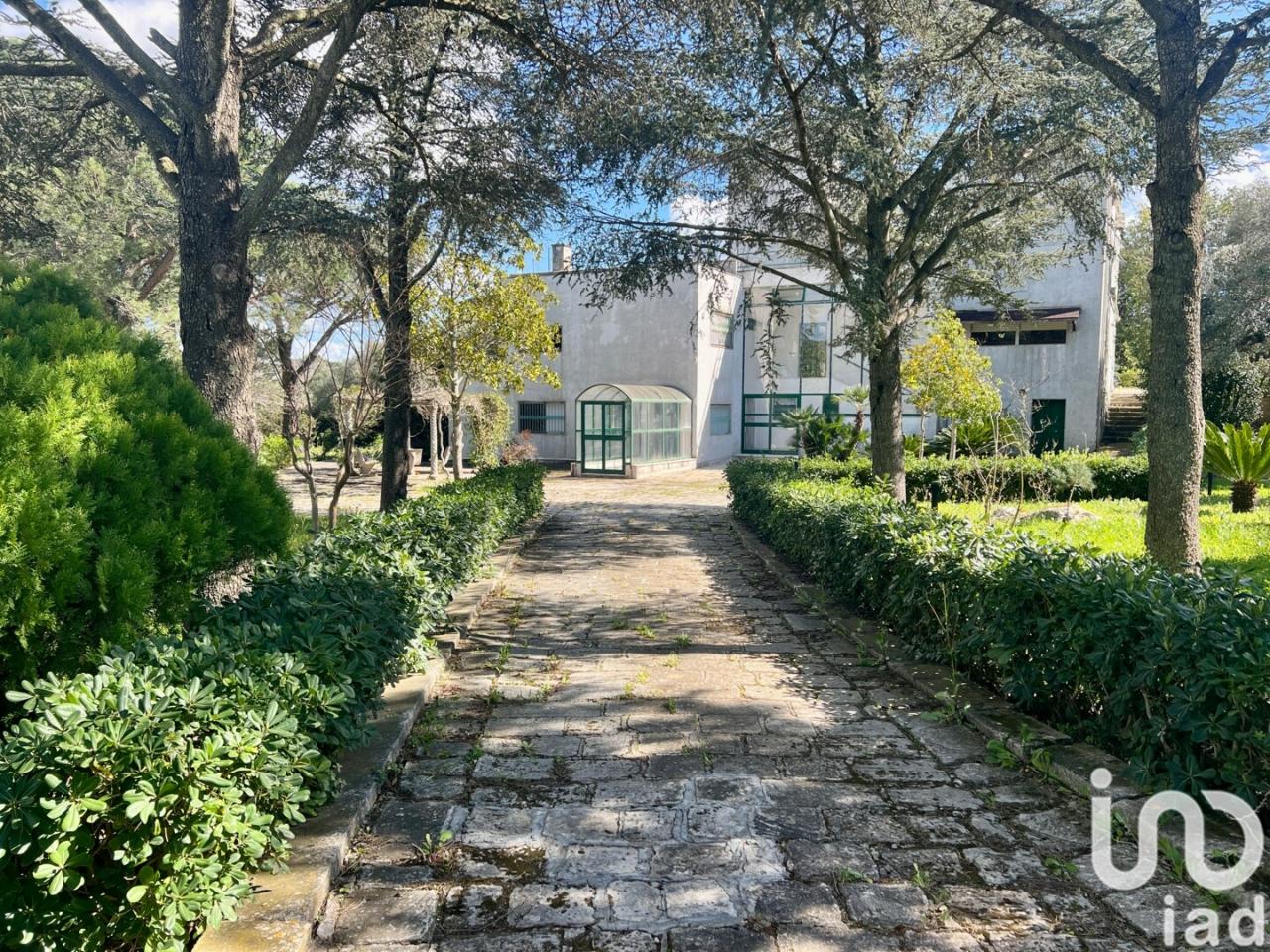 Palazzo in vendita a Ostuni