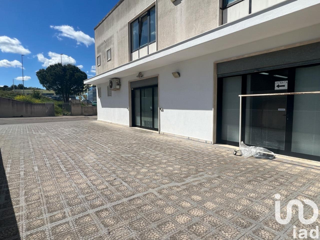 Ufficio in vendita a Martina Franca