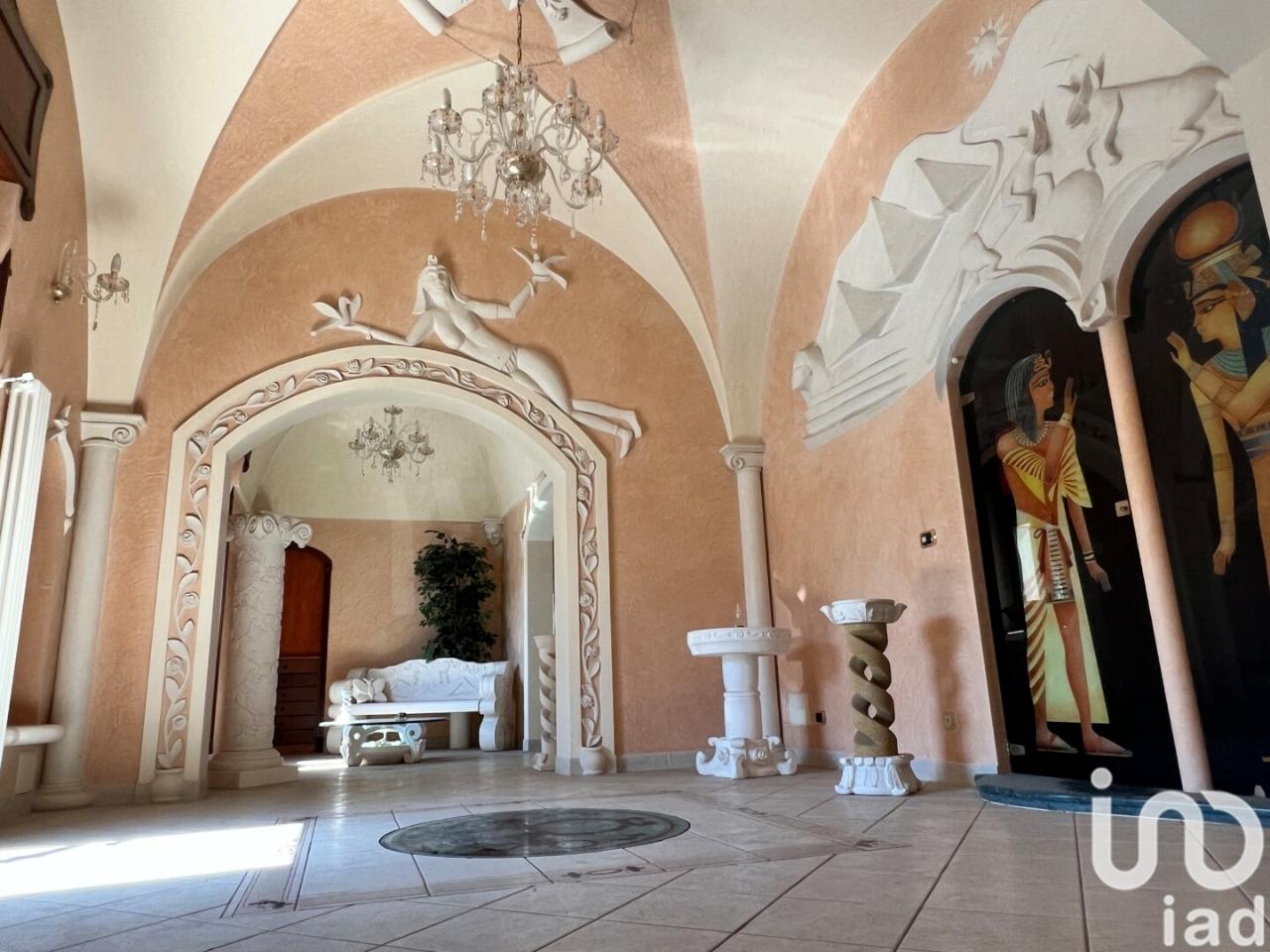 Ufficio in vendita a Ceglie Messapica