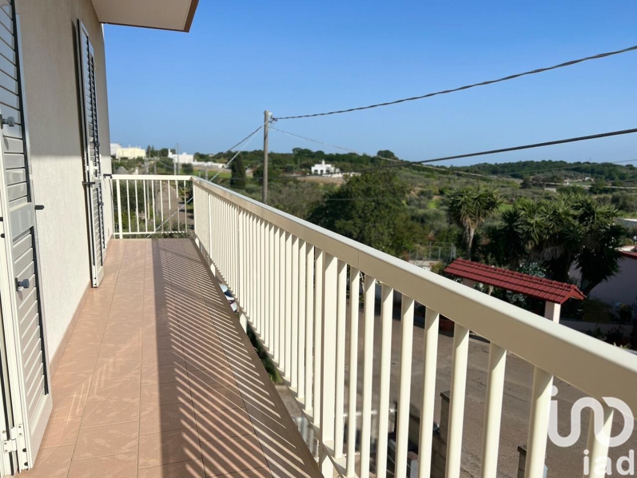 Villa in vendita a Cisternino