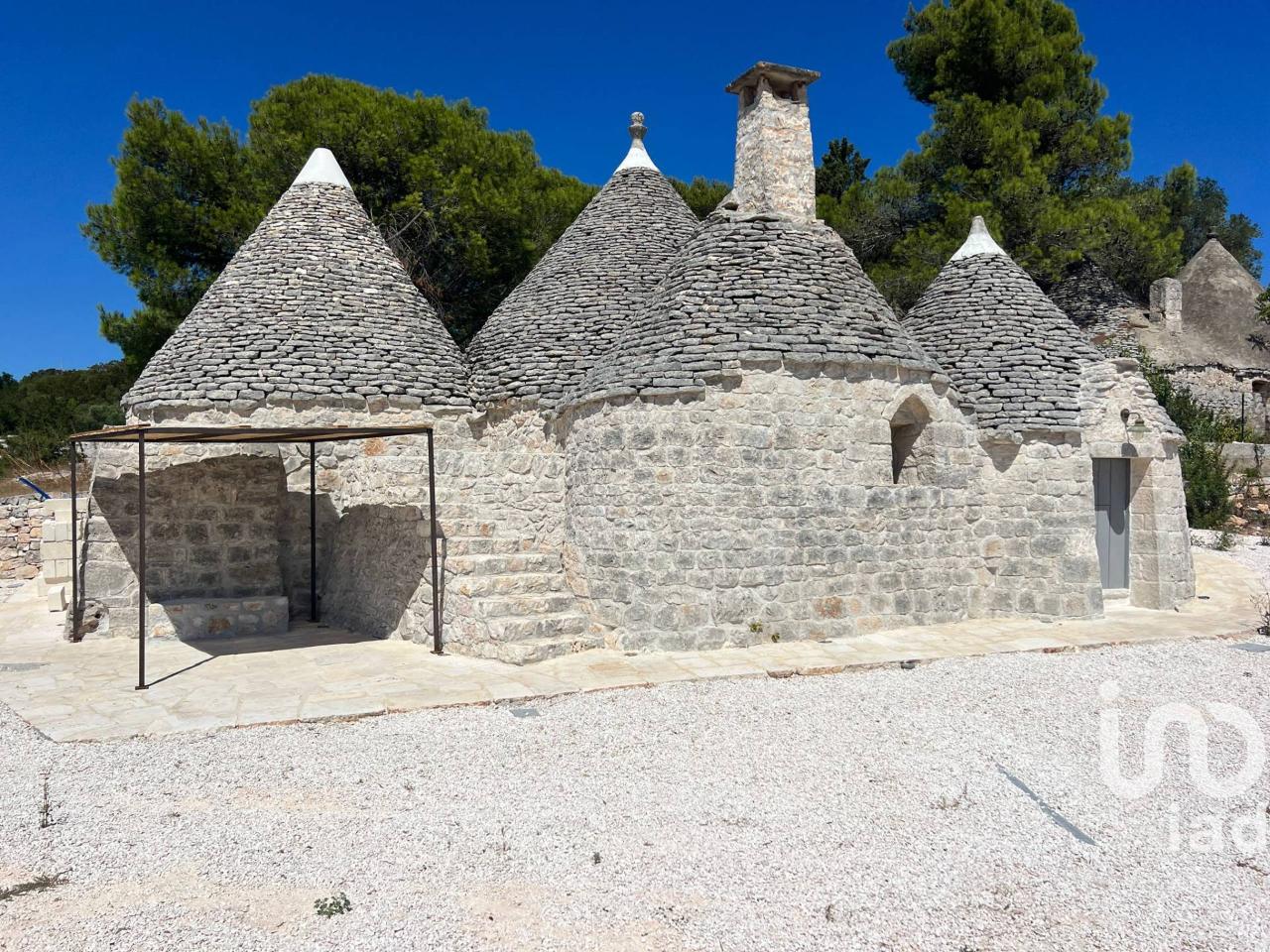 Abitazione tipica in vendita a Cisternino