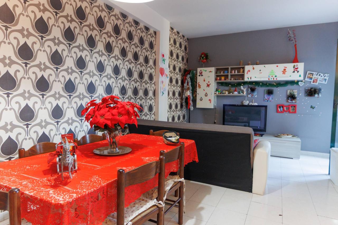 Appartamento in vendita a Mascalucia