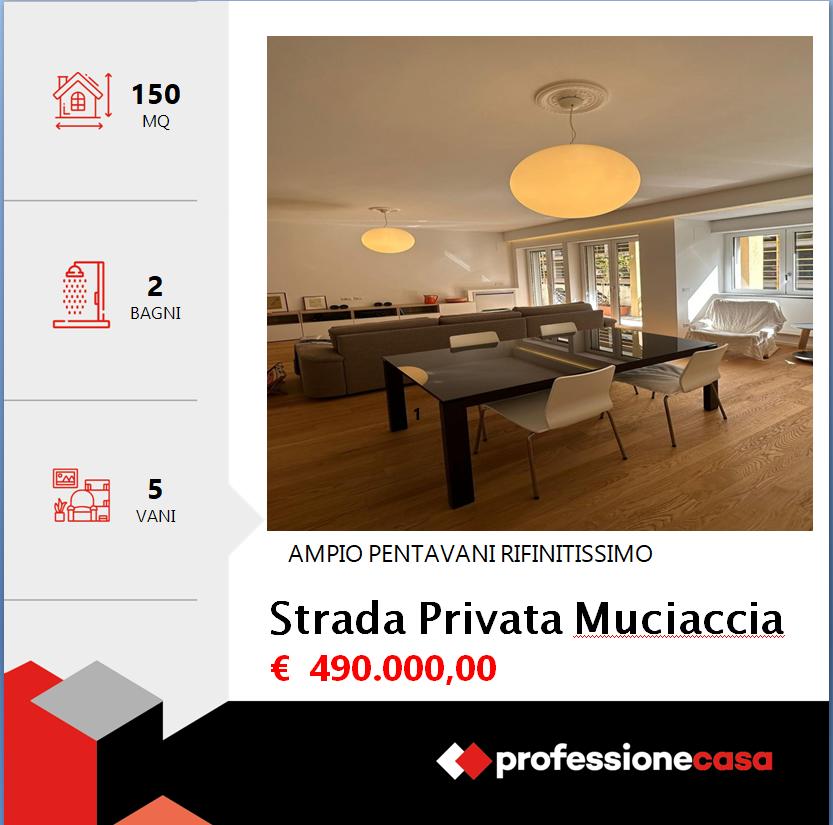 Appartamento in vendita a Bari