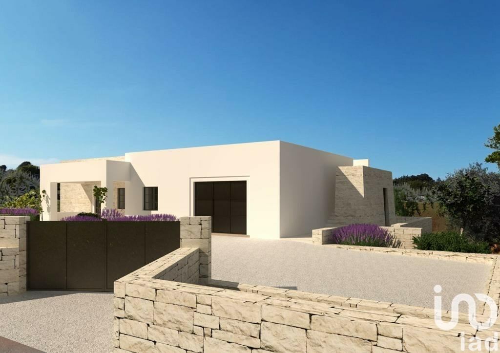 Villa in Via Pozzo Salerno, Martina Franca