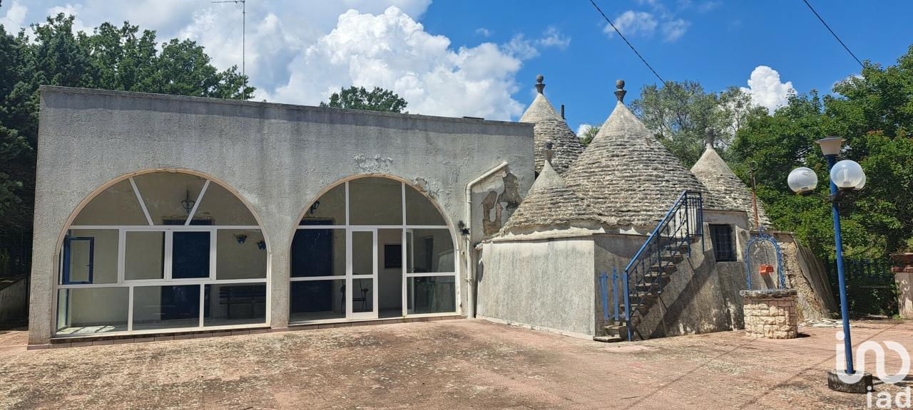 Villa in vendita a Martina Franca