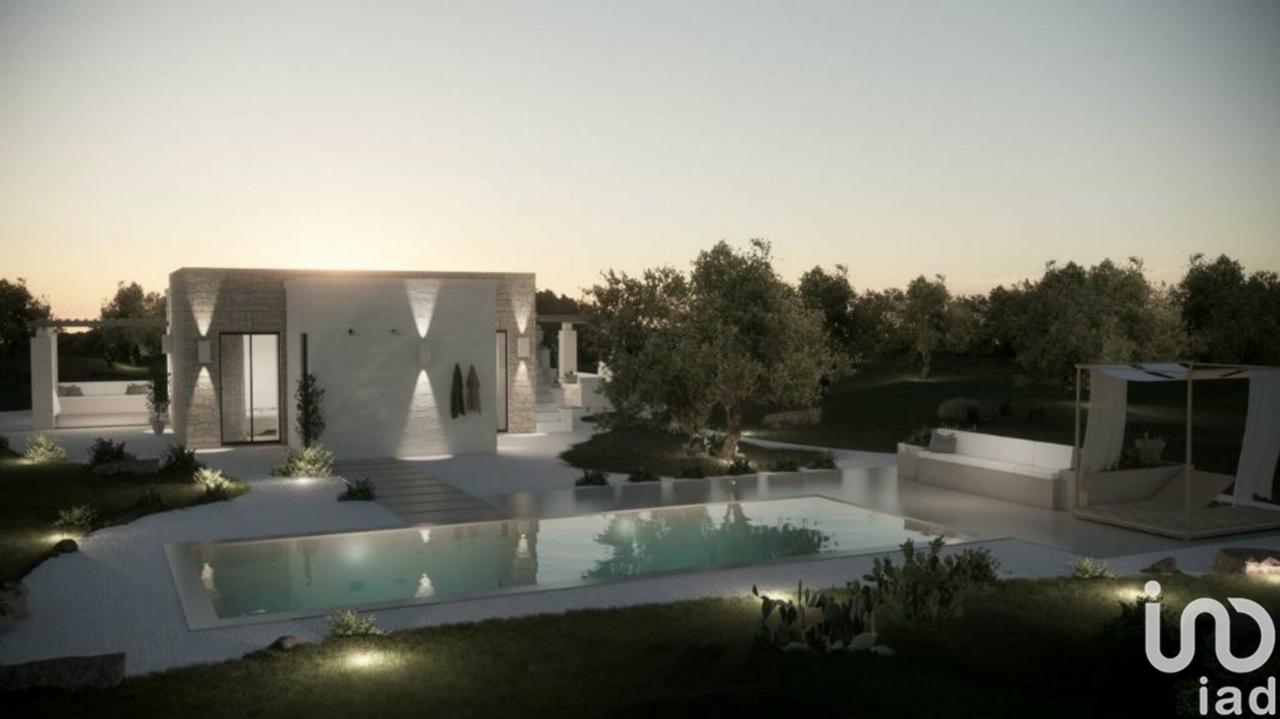 Villa in vendita a Ostuni