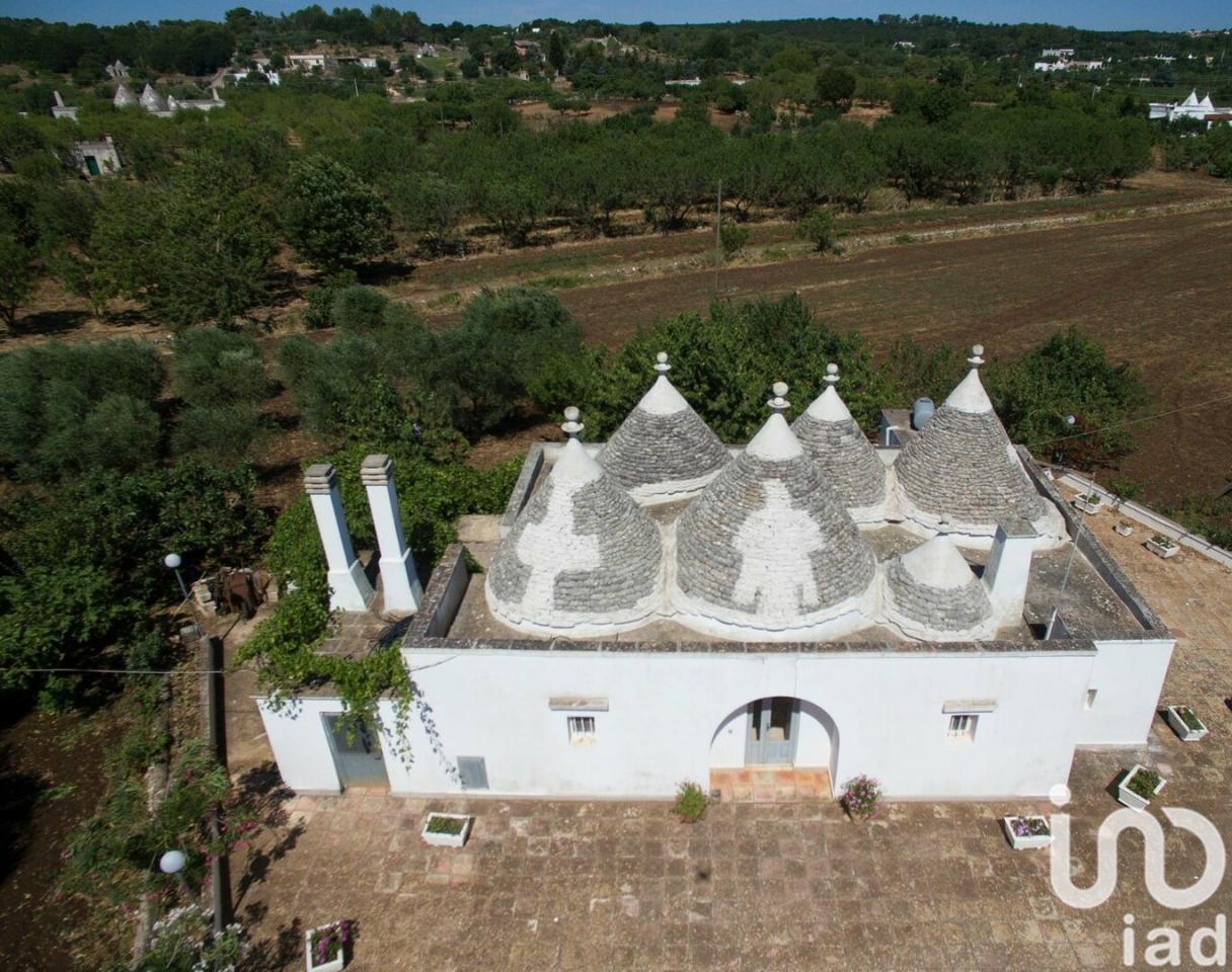 Villa in vendita a Ceglie Messapica