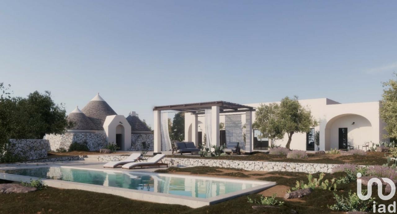 Villa in vendita a Ostuni