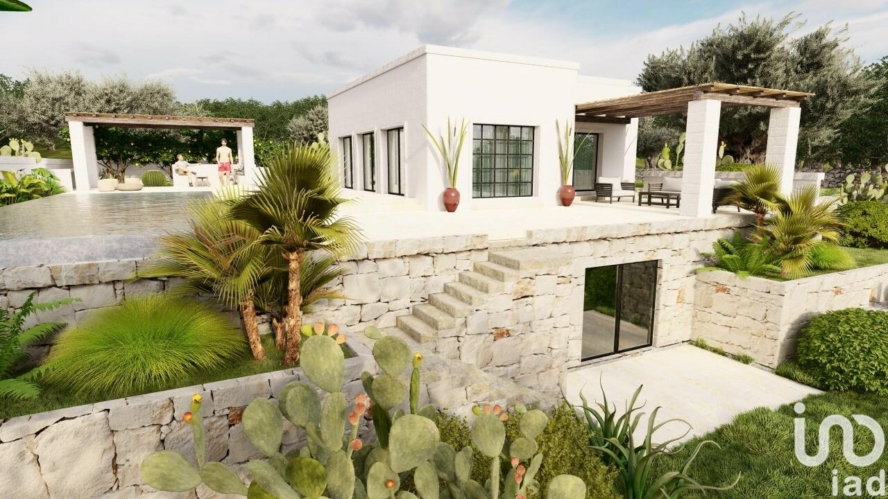 Villa in vendita a Ostuni