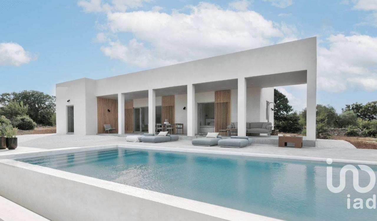 Villa in vendita a Ostuni