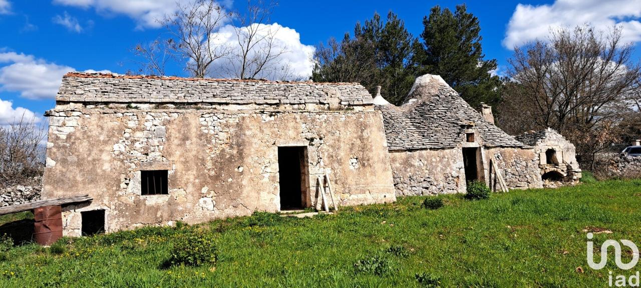 Abitazione tipica in vendita a Noci