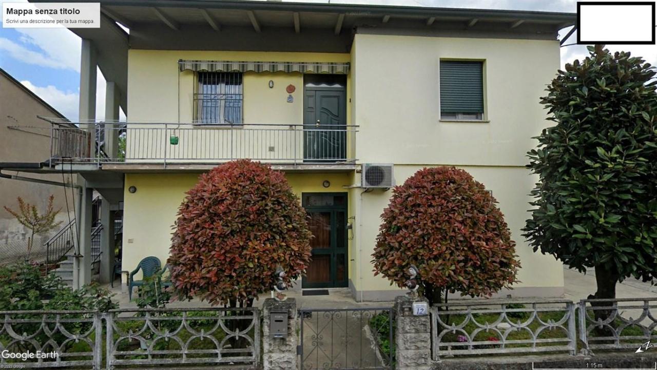 Box in vendita a Bagnacavallo