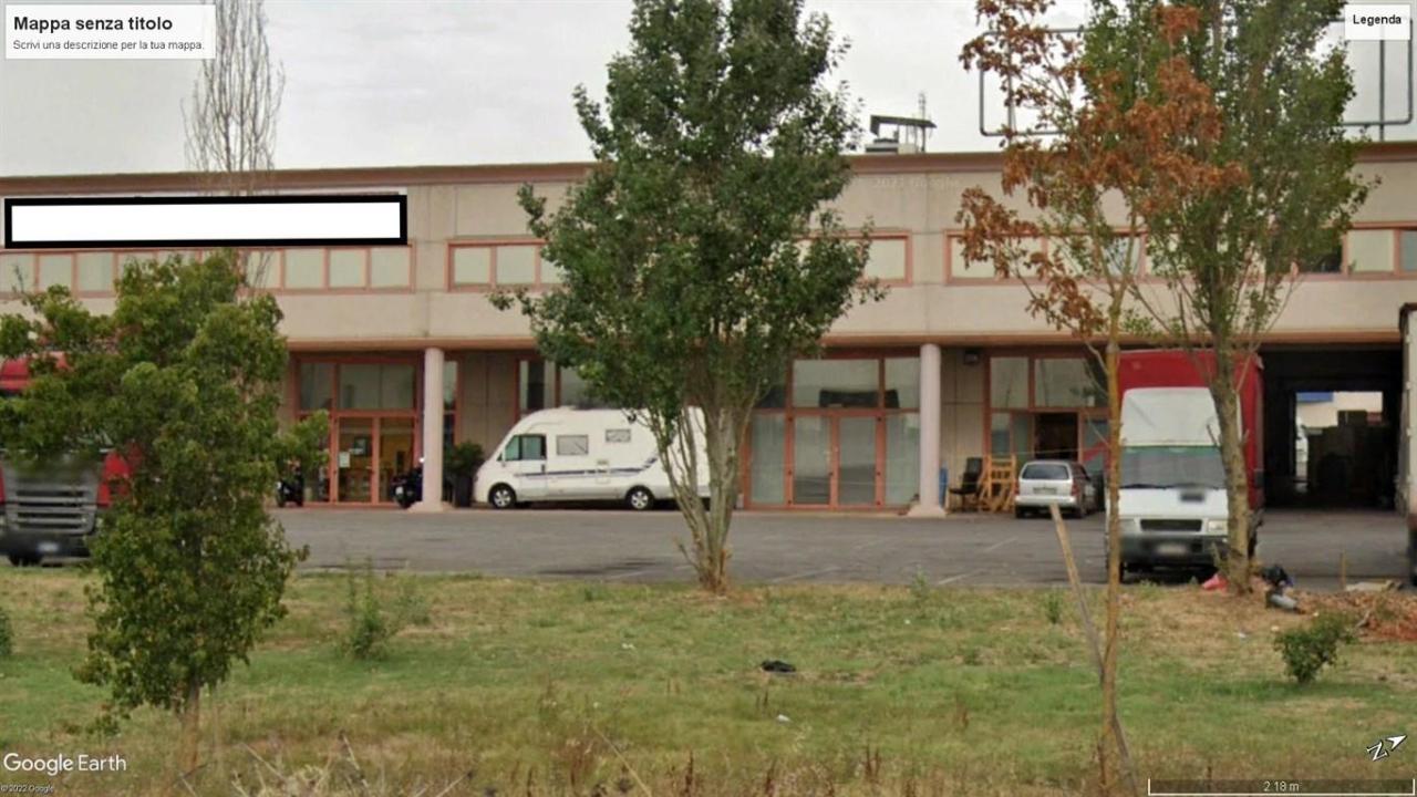 Laboratorio in vendita a Cervia