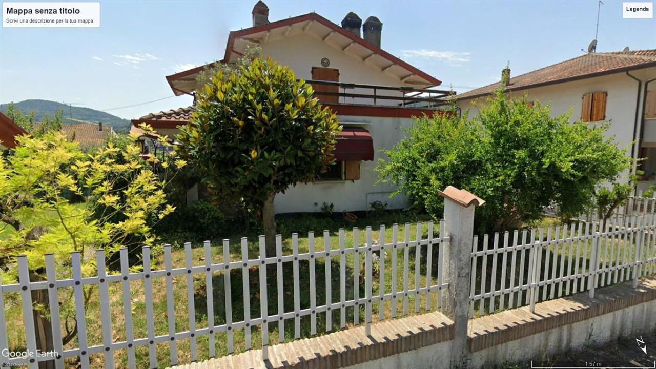 Villa in vendita a Montescudo-Monte Colombo