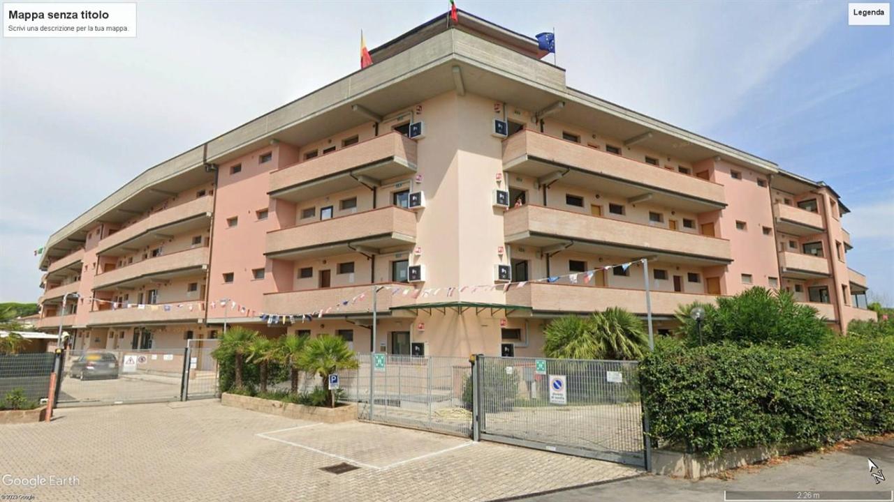 Appartamento in vendita a Ravenna