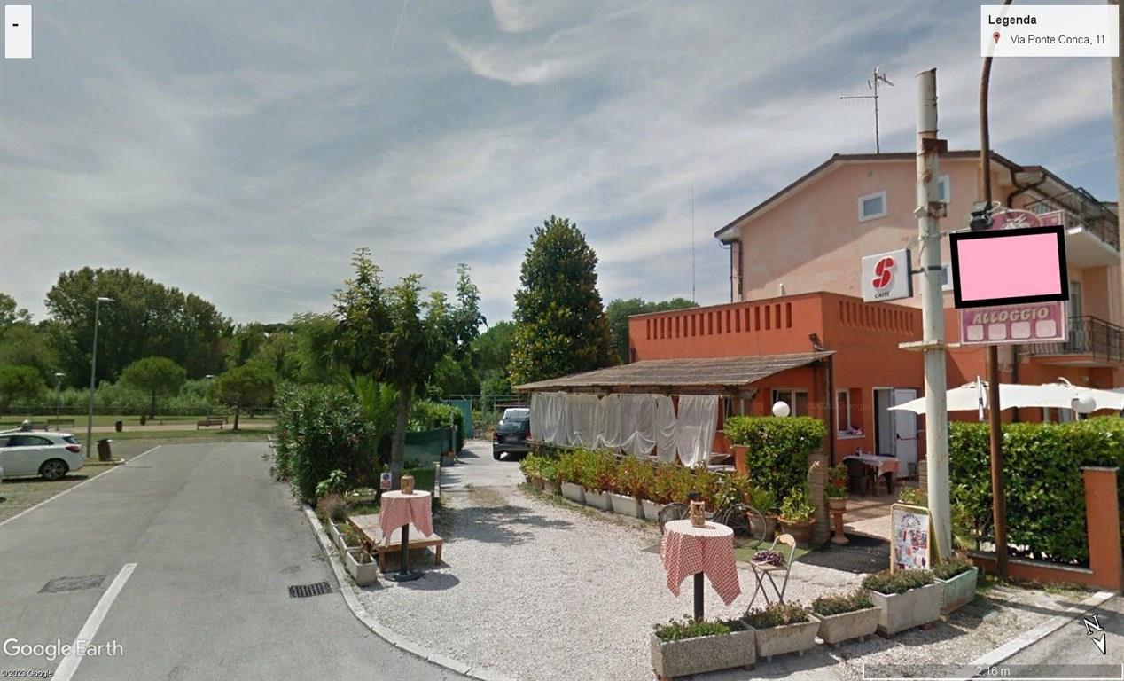 Locale commerciale in vendita a Misano Adriatico