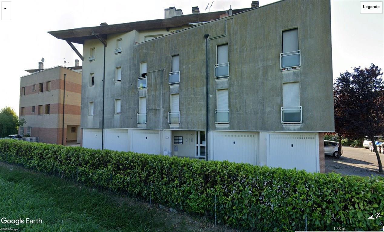 Appartamento in vendita a Faenza