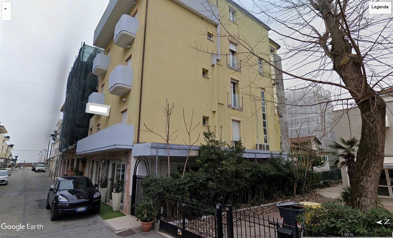 Albergo in vendita a Rimini