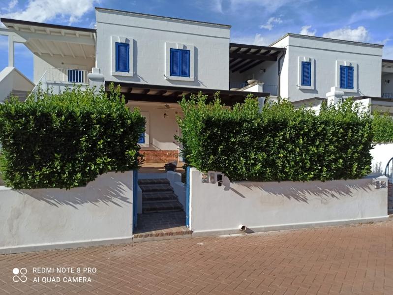 Villa a schiera in vendita a Porto Cesareo
