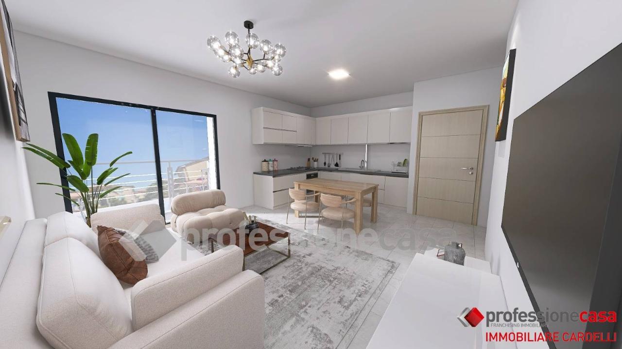 Appartamento in vendita a Civitanova Marche