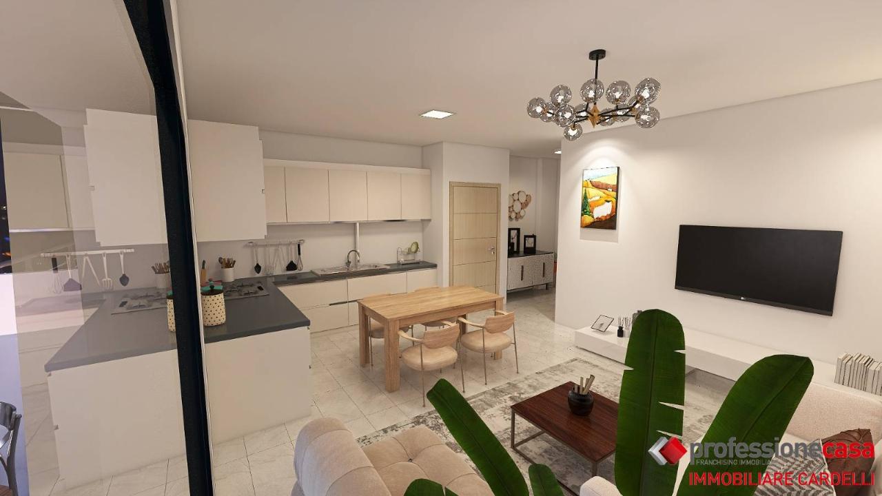 Appartamento in vendita a Civitanova Marche