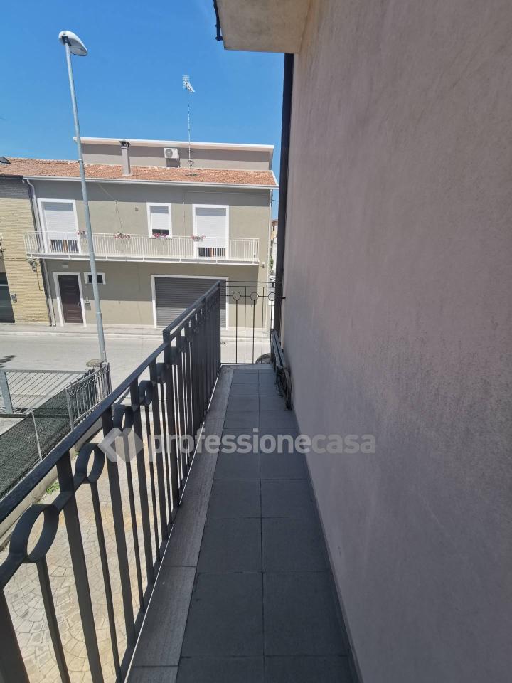 Appartamento in vendita a Civitanova Marche