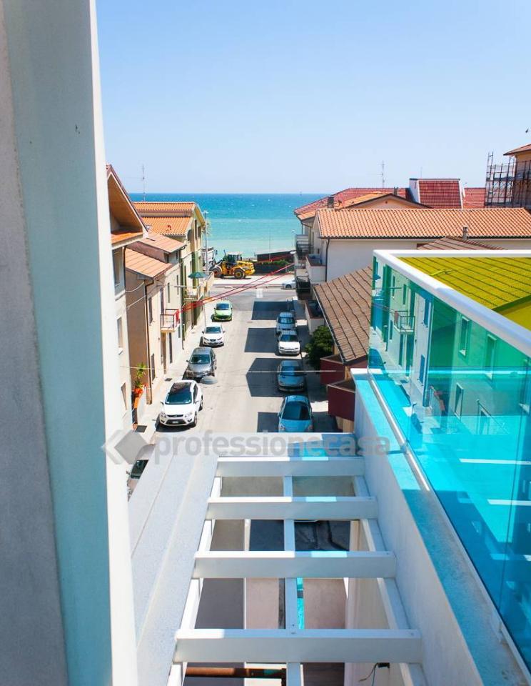 Appartamento in vendita a Porto Sant'Elpidio