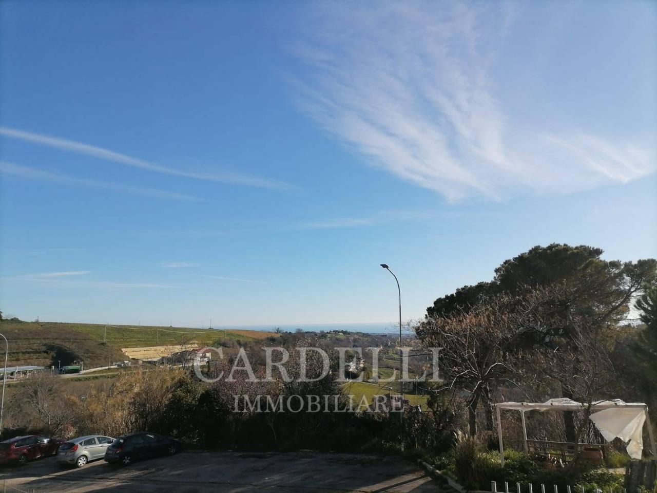 Trilocale in Via Lombardia, Sant'Elpidio a Mare