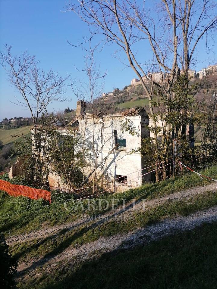 Rustico in vendita a Sant'Elpidio A Mare