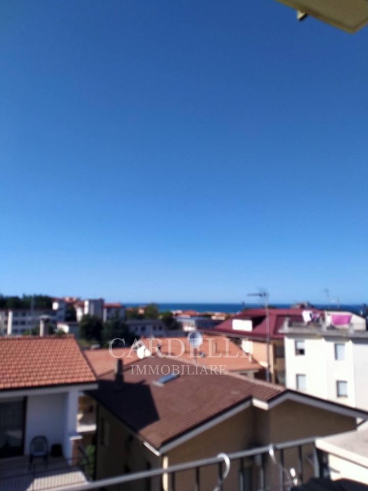 Appartamento in vendita a Porto Sant'Elpidio
