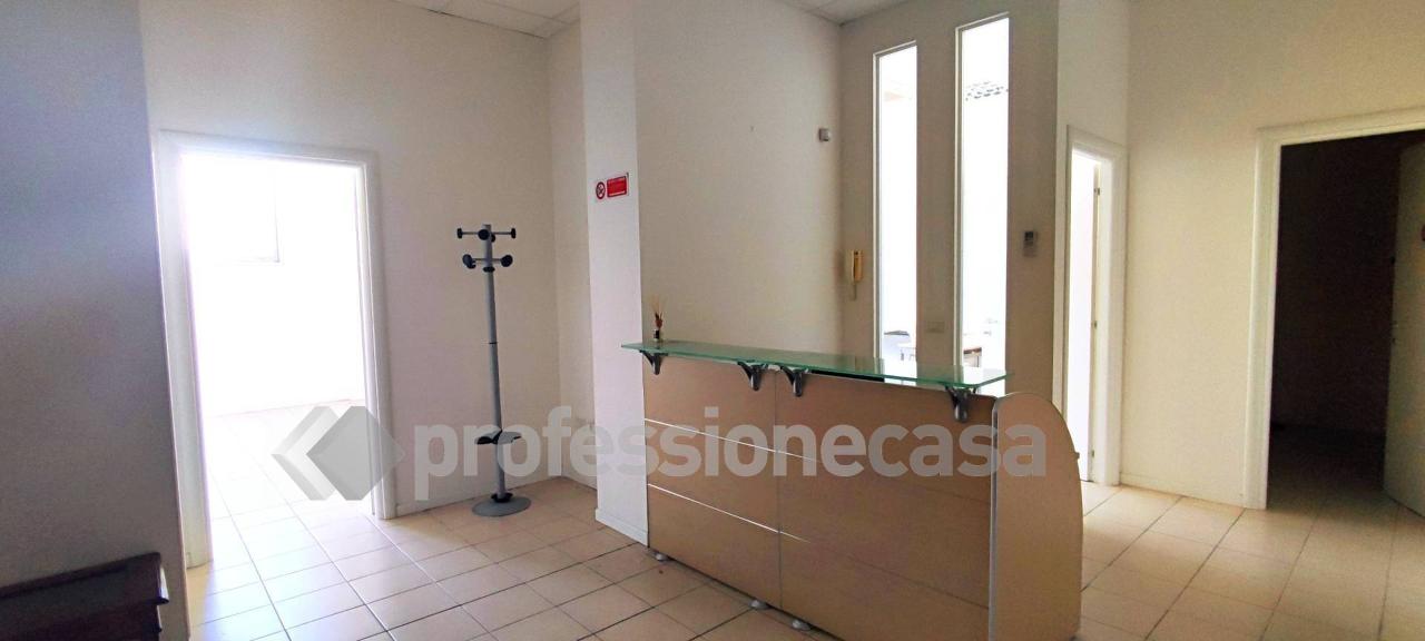 Ufficio in vendita a Civitanova Marche