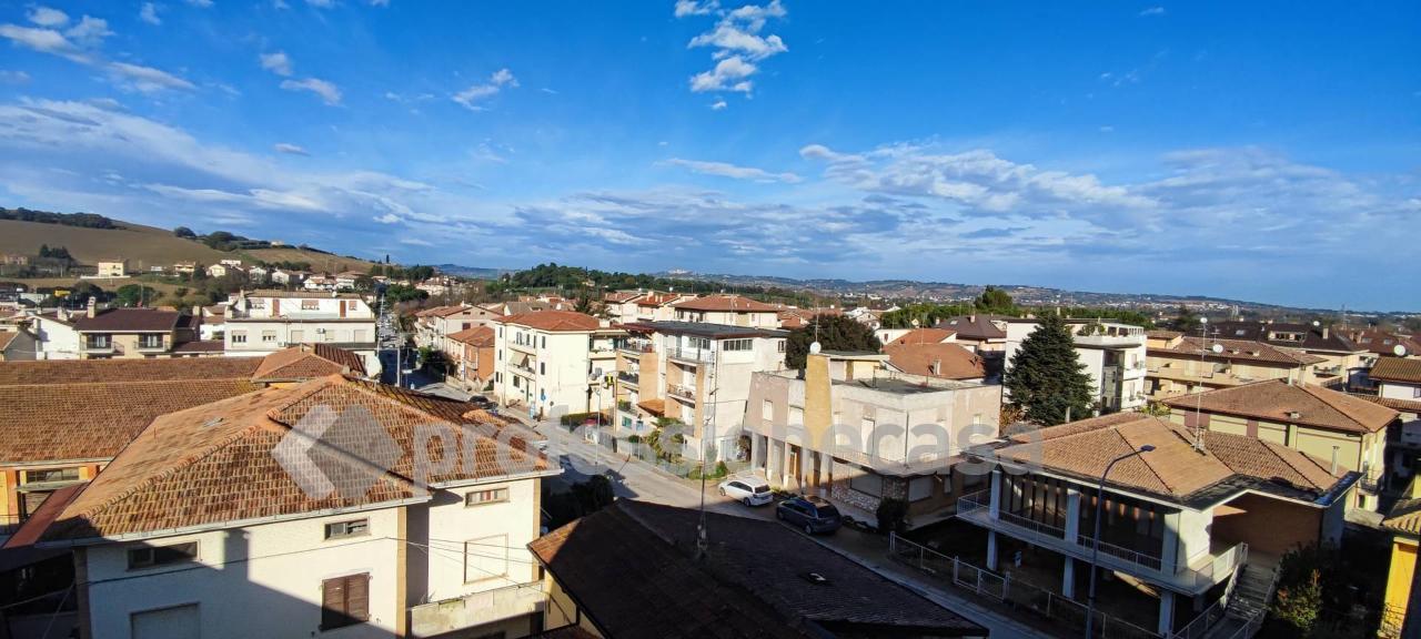 Appartamento in vendita a Sant'Elpidio A Mare