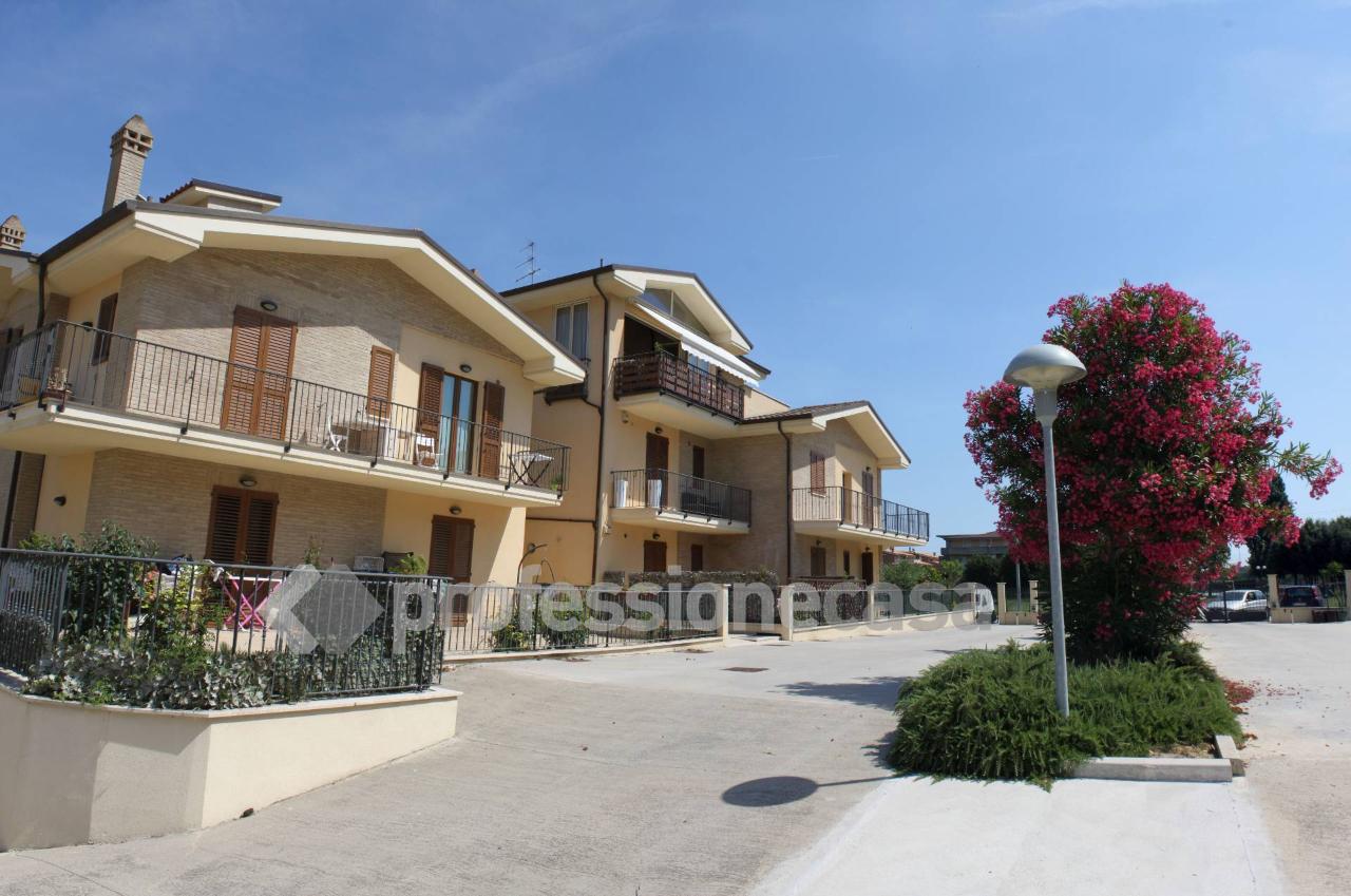 Appartamento in vendita a Sant'Elpidio A Mare