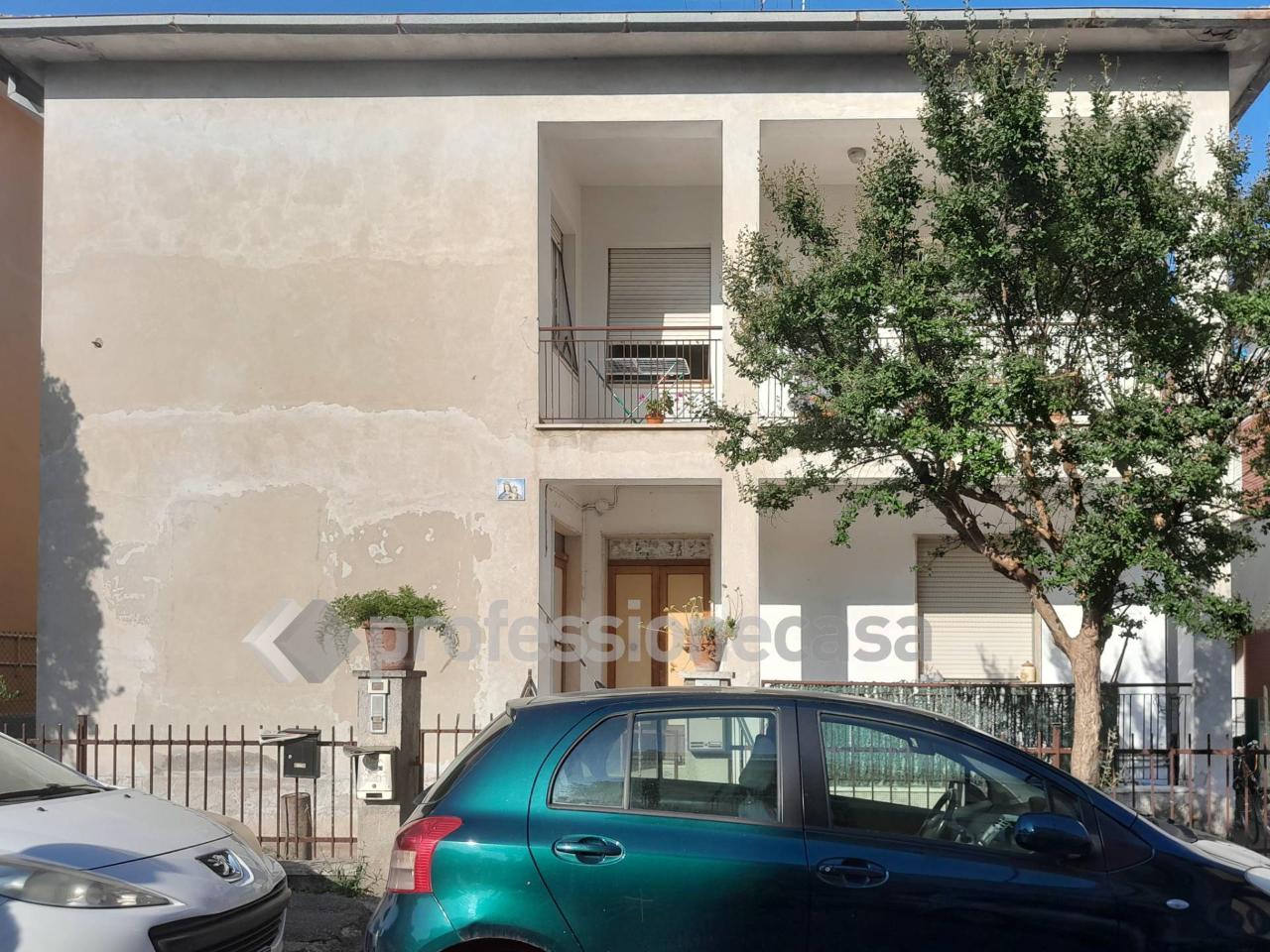 Appartamento in vendita a Civitanova Marche