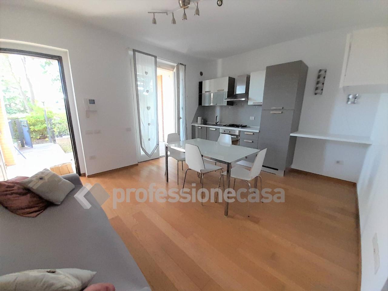 Appartamento in vendita a Civitanova Marche