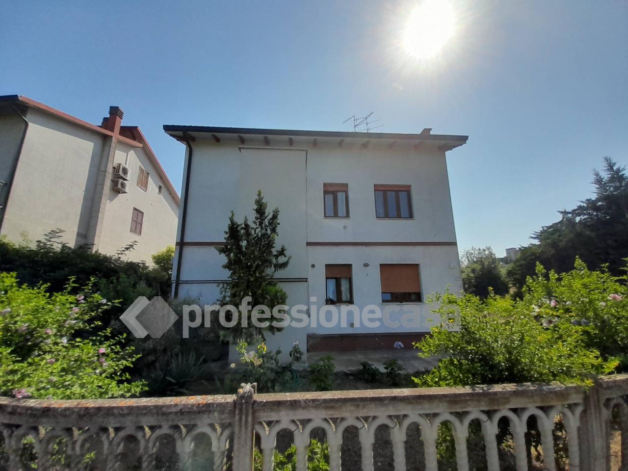Appartamento in vendita a Civitanova Marche