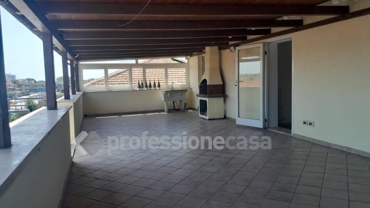 Attico in vendita a Porto Sant'Elpidio