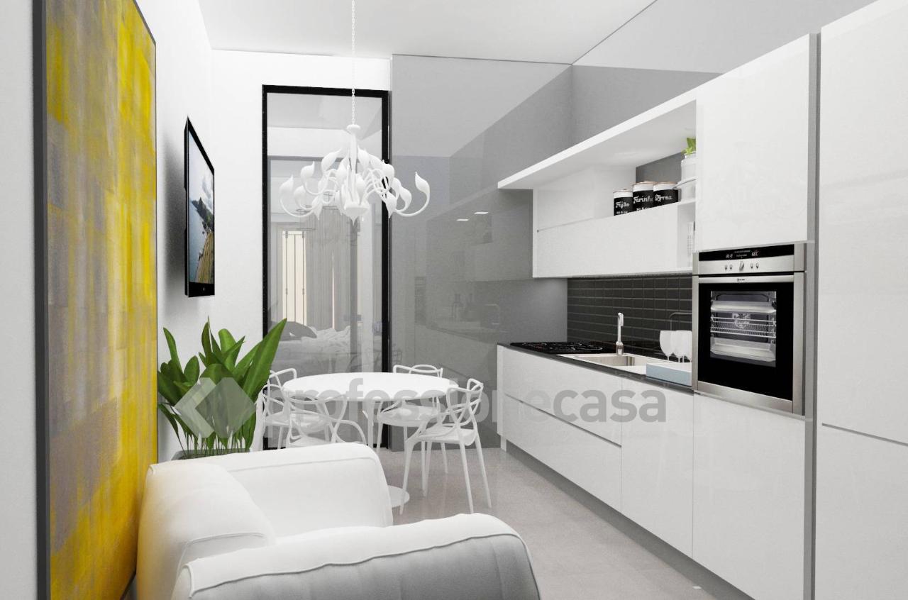 Appartamento in vendita a Civitanova Marche