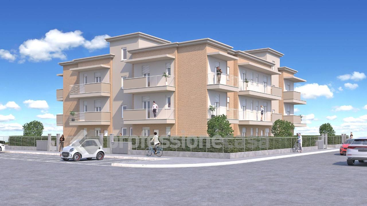 Appartamento in vendita a Civitanova Marche