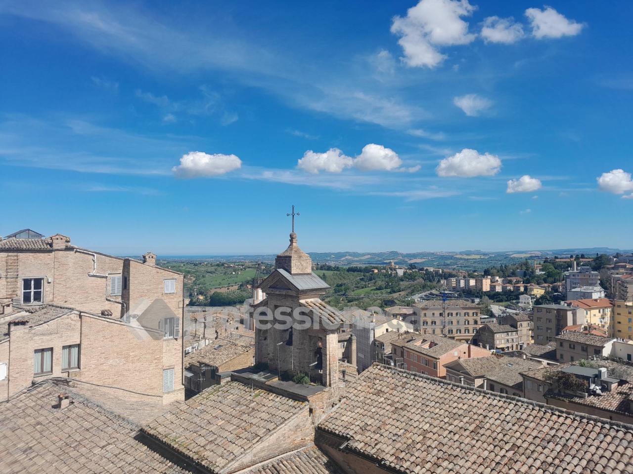 Appartamento in vendita a Macerata