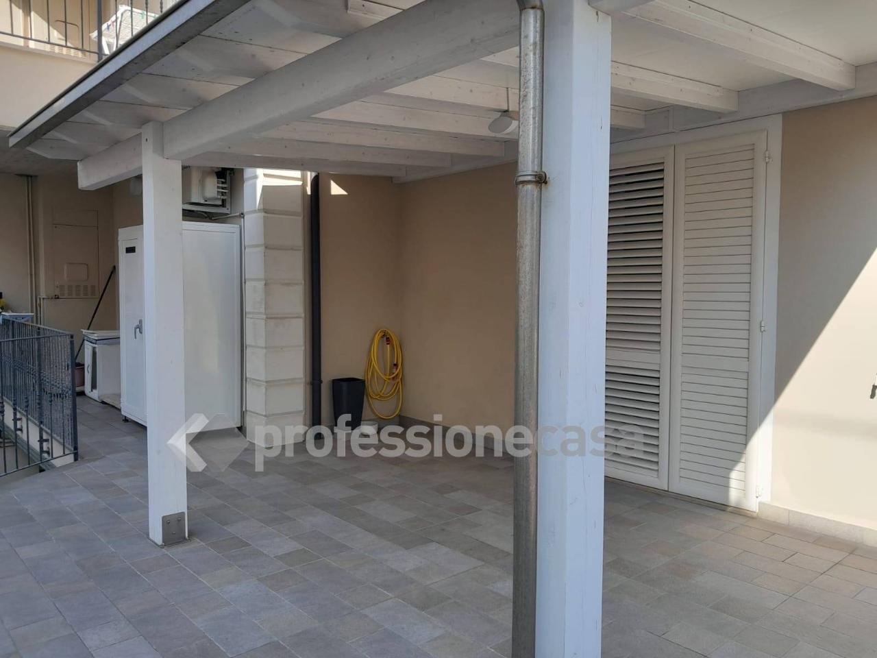 Appartamento in affitto a Civitanova Marche