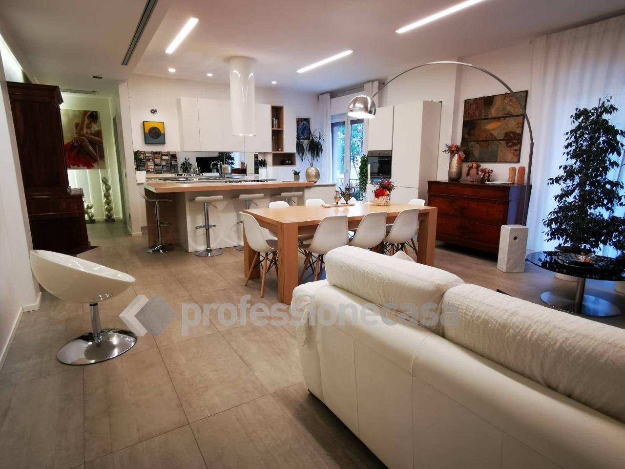 Appartamento in vendita a Civitanova Marche