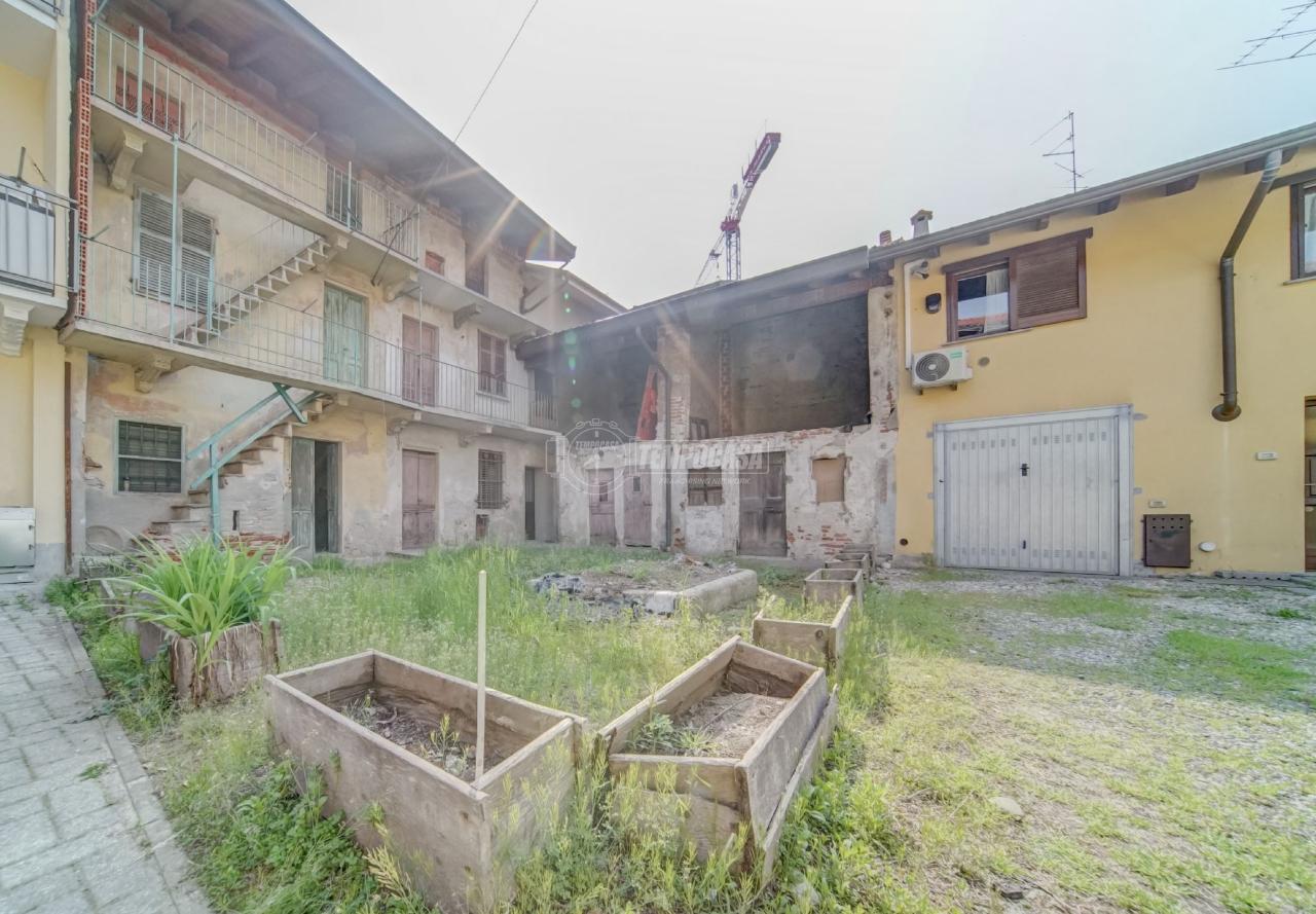 Appartamento in vendita a Galliate