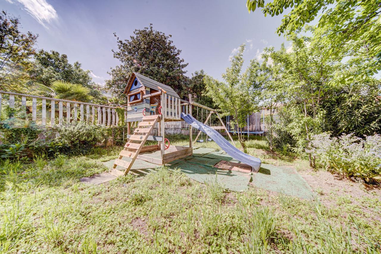 Terreno agricolo in vendita a Cameri