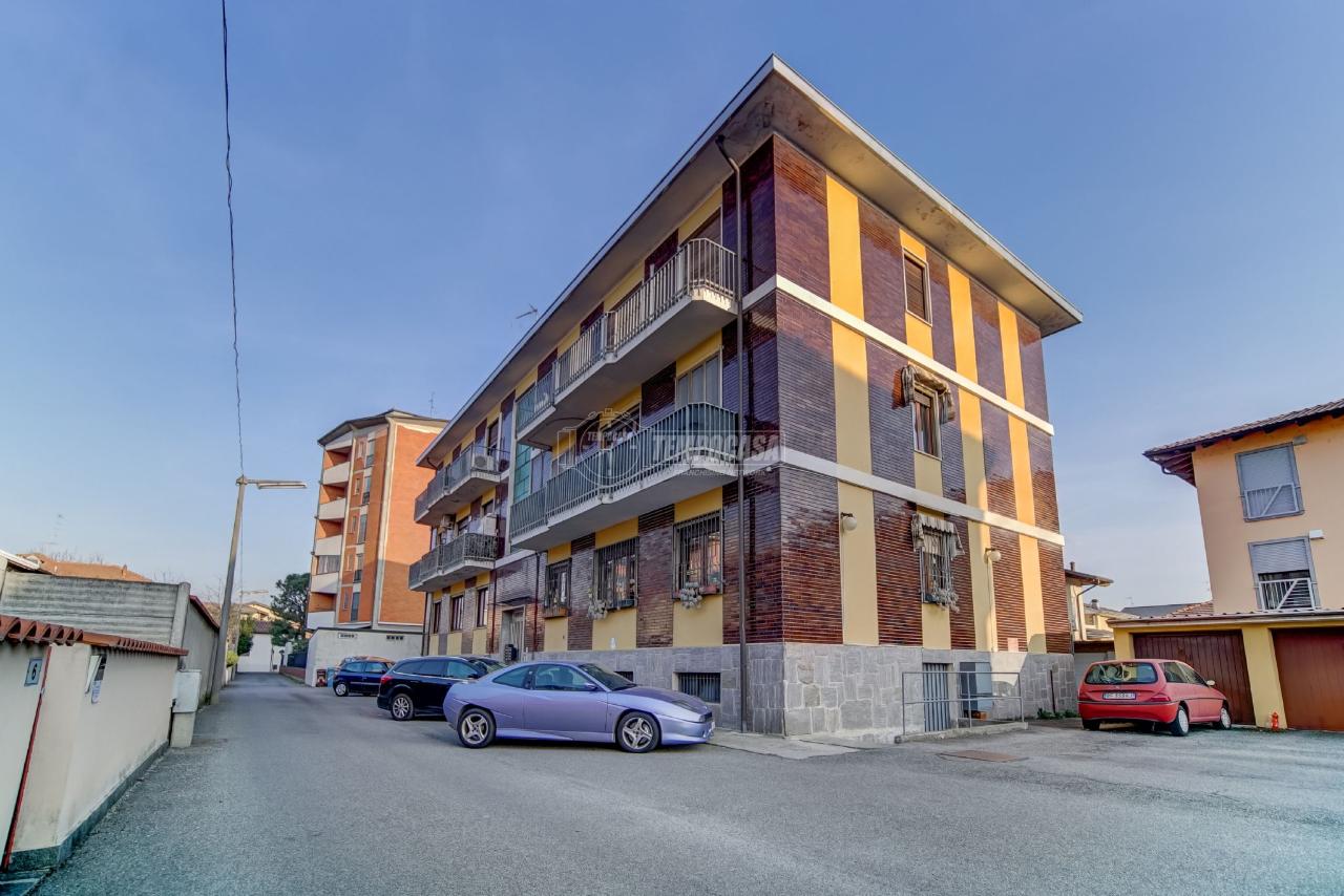 Appartamento in vendita a Galliate