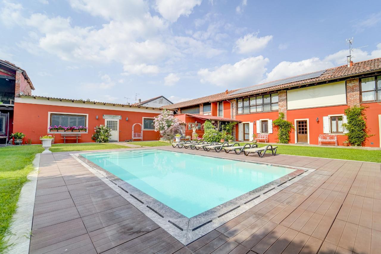 Appartamento in vendita a Cameri