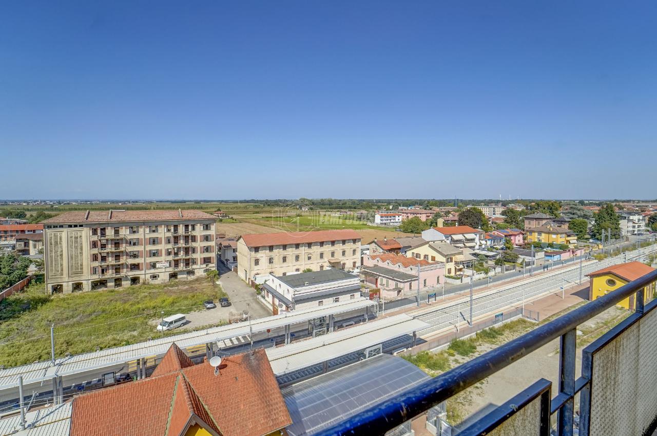 Appartamento in vendita a Galliate