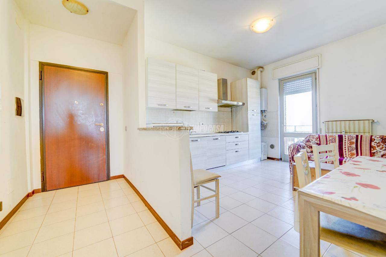 Appartamento in vendita a Galliate