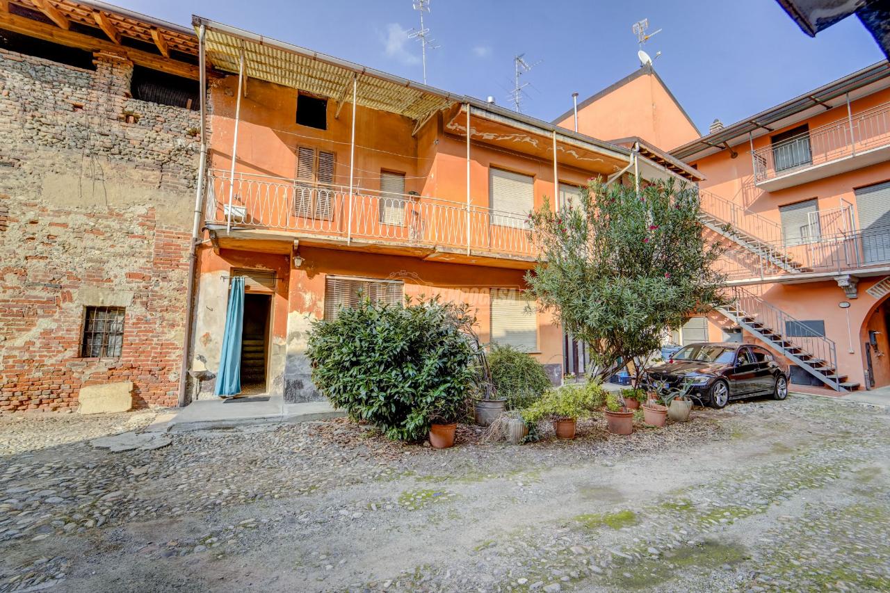 Appartamento in vendita a Galliate