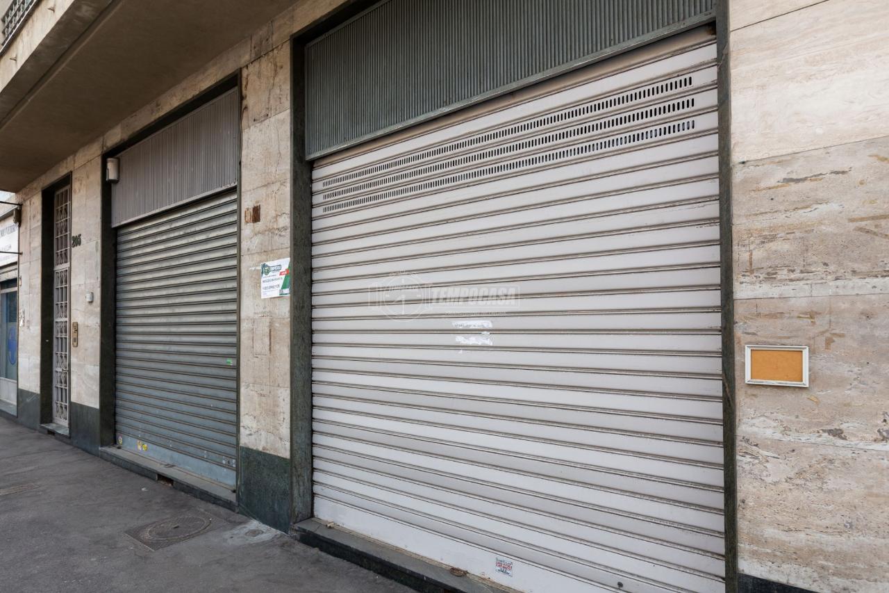 Negozio in vendita a Torino